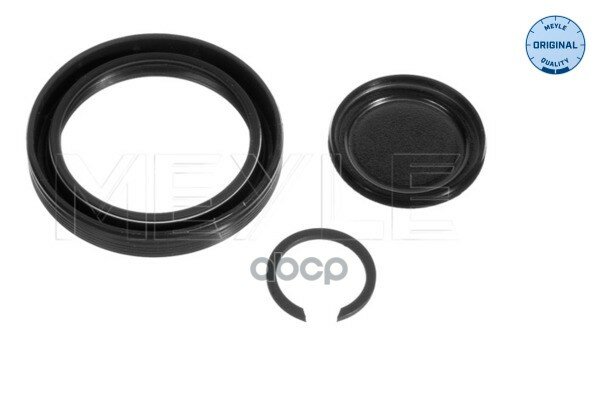 Ремкомплект, фланец КПП: AUDI A3 I (8L ) (09/96-09/06), SEAT Ibiza II / Cordoba I / Inca (6K ) (02/9 Meyle арт. 1004980003C