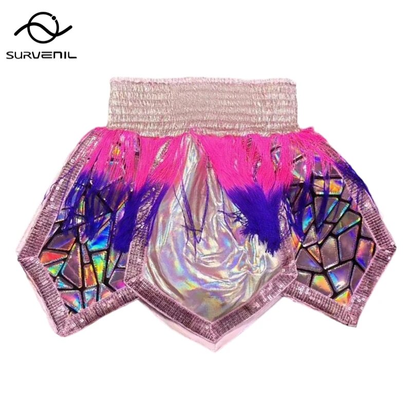 Трусы боксерские