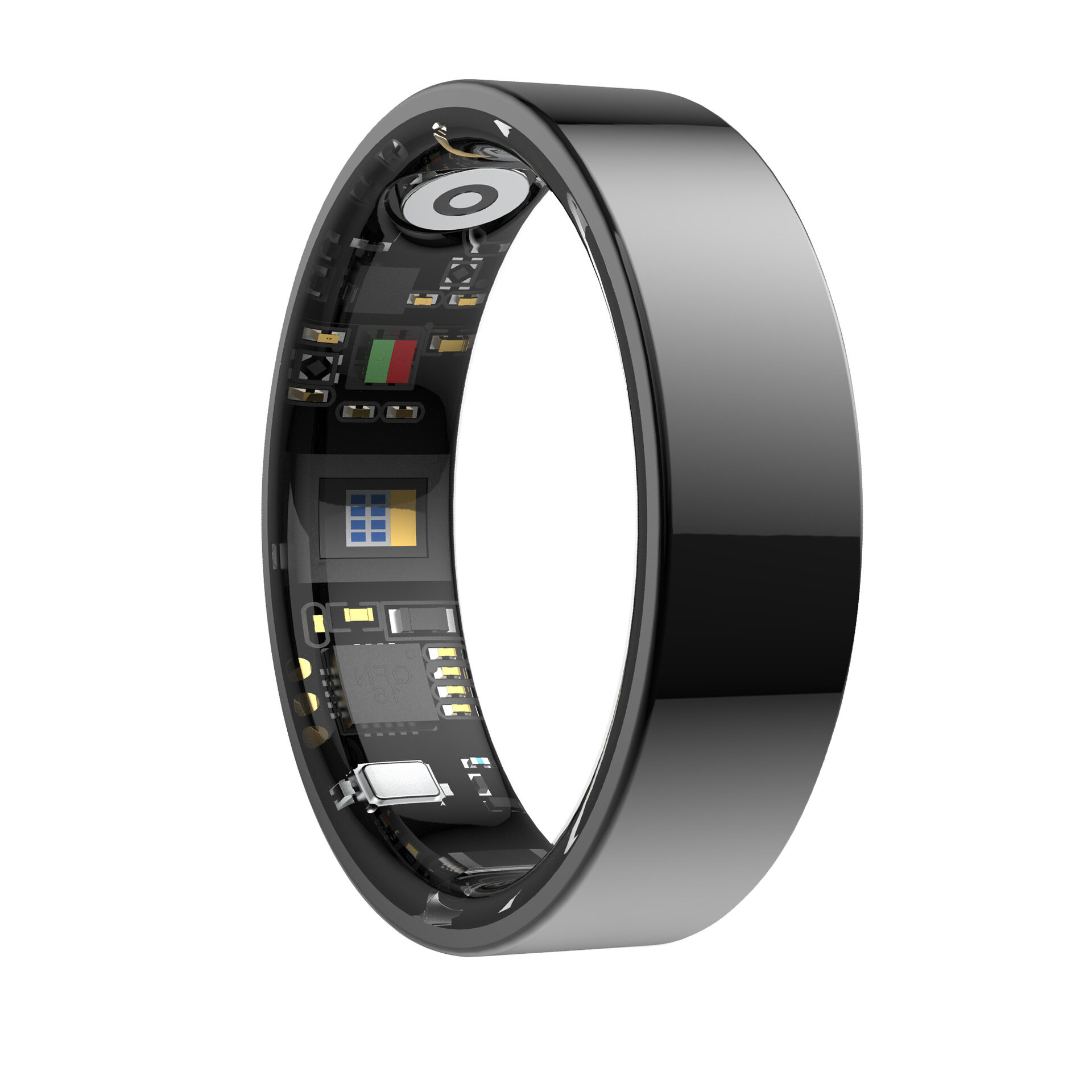 Новый трансграничный узкоформатный браслет для измерения сердечного ритма, артериального давления, уровня кислорода в крови, мониторинга сна, физической активности, подсчета шагов, водонепроницаемый, с функцией фотосъемки и поддержкой Bluetooth.