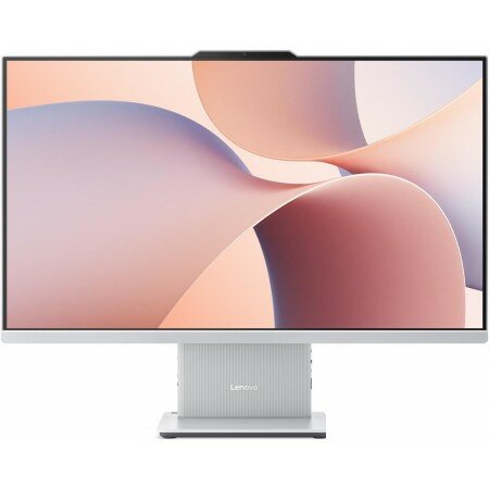 Моноблок Lenovo IdeaCentre AIO 27AKP10 F0JE000DRK, 27" 1920 x 1080 IPS, AMD Ryzen 7 250 5100 МГц, 16 ГБ, SSD 512 ГБ