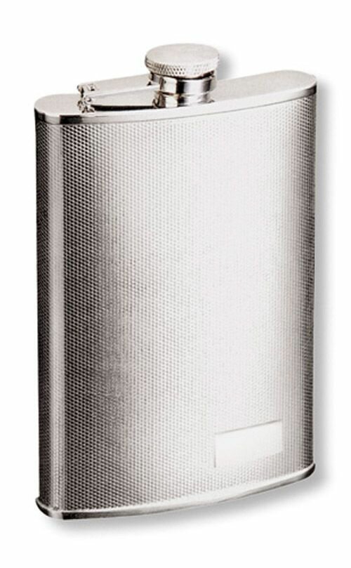 Фляга S.Quire 0,27 л, сталь
