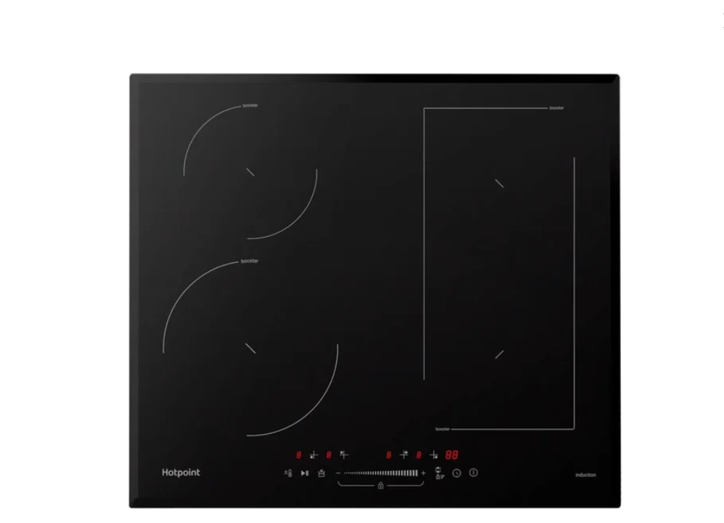Варочная панель Hotpoint HQ 1760SC BA