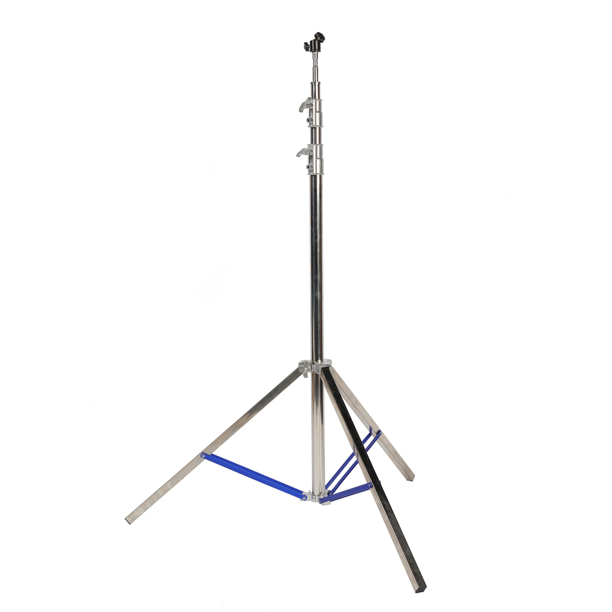 Стойка Greenbean Titan 320R Baby Steel