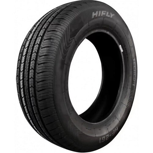 Автошины HiFly HF-261 175/70 R13 82H