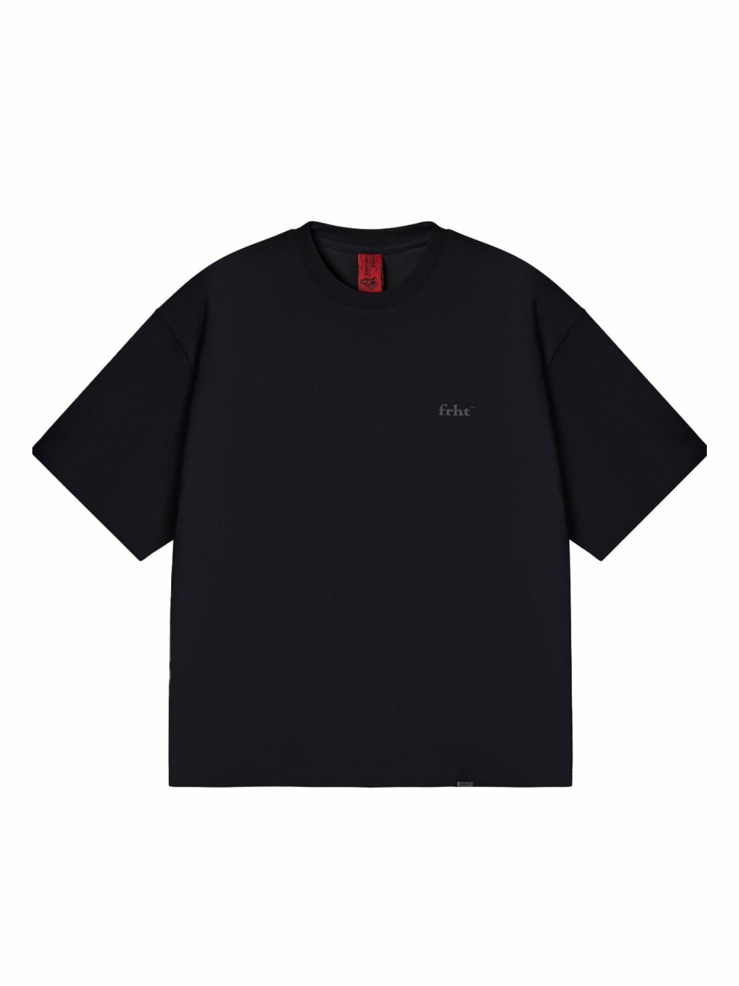 Футболка Base Mono