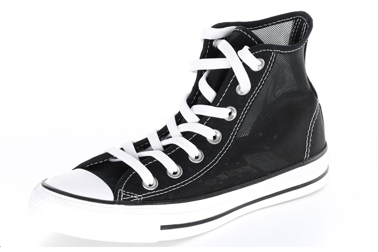 Кеды Chuck Taylor All Star See High Thru