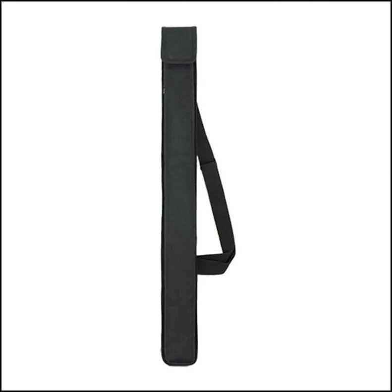 Футляр для смычка черный для виолончели, аксессуар для струнных инструментов