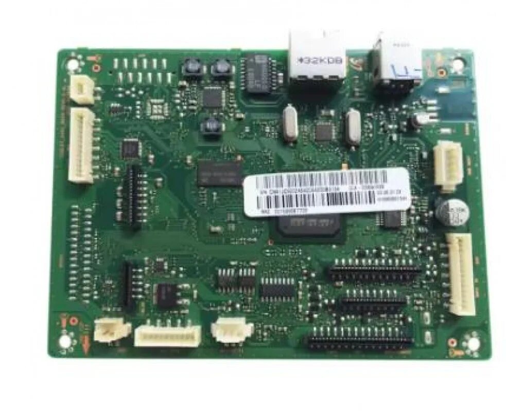Материнская плата NI-KDS CLX-3305