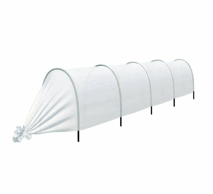 Парник туннельный Агрогекса 4 м