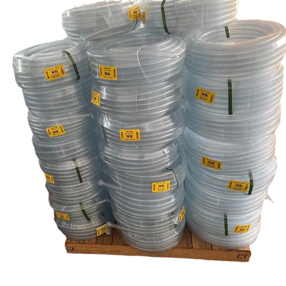 ПВХ-шланг, резиновый шланг марки Shengfa, 16 мм, 20 мм, 22 мм 50m ПВХ 1/2 дюйма, 3/4 дюйма 50m водопроводная труба, дренажная труба.