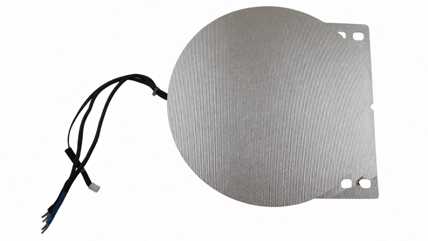 Конфорка индукционная для плиты, варочной поверхности GORENJE 8073385 D-215мм (72.02000.004, 72.020.037, снято с гарантийной техники)