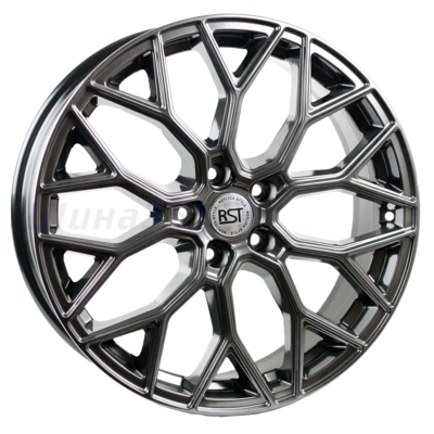 Литой колесный диск RST R059 (Haval F7) 7x19/5x114,3 ET40 D64,1 BH