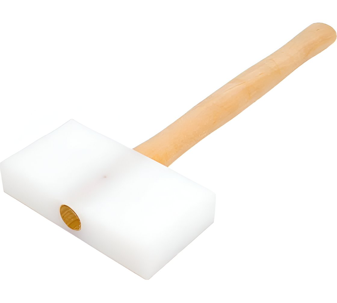 Киянка ППК стандартная прямоугольная