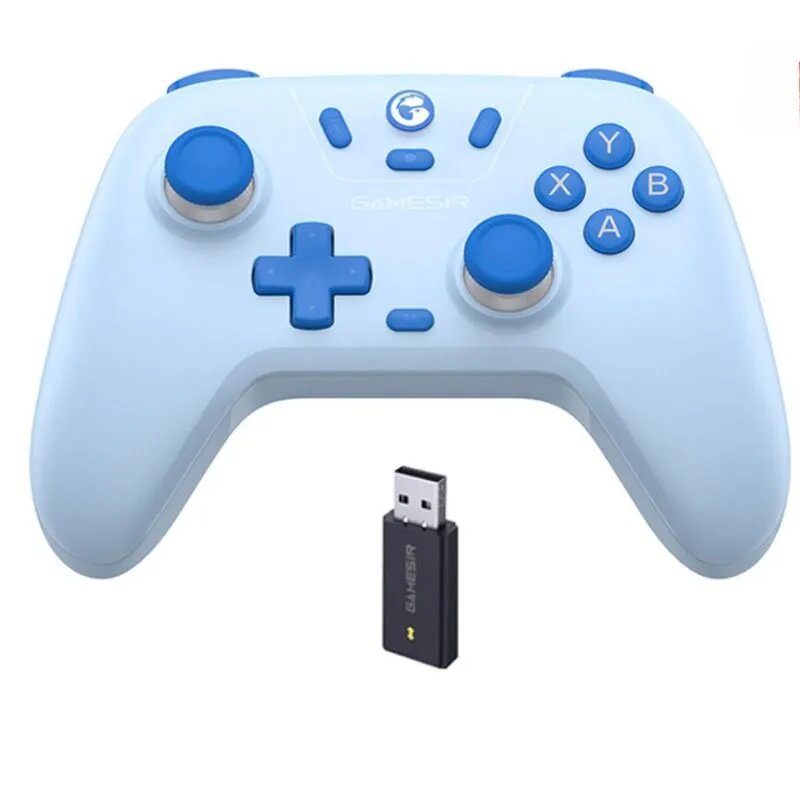 GameSir T4 Nova Lite Беспроводной игровой контроллер Gamepad