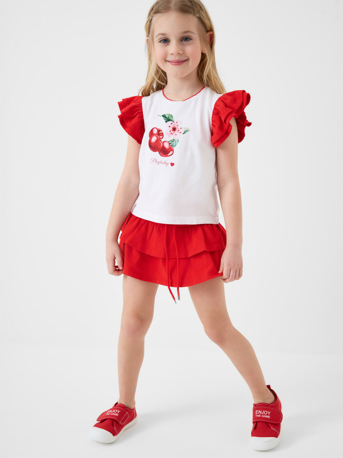 Комплект одежды