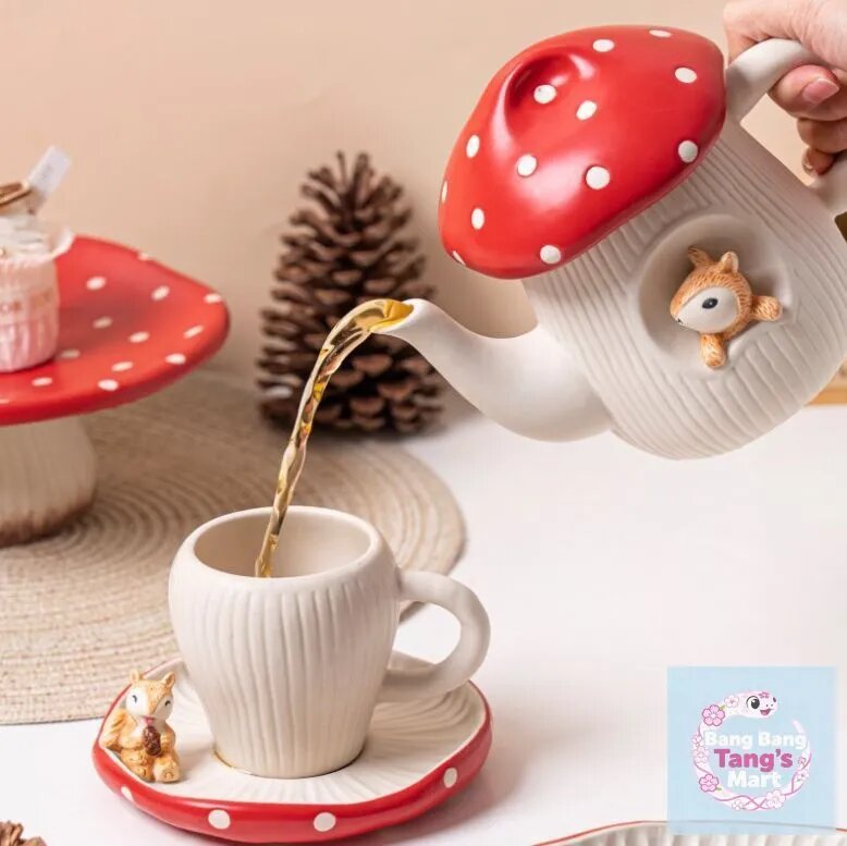 Чайник заварочный, 700 мл