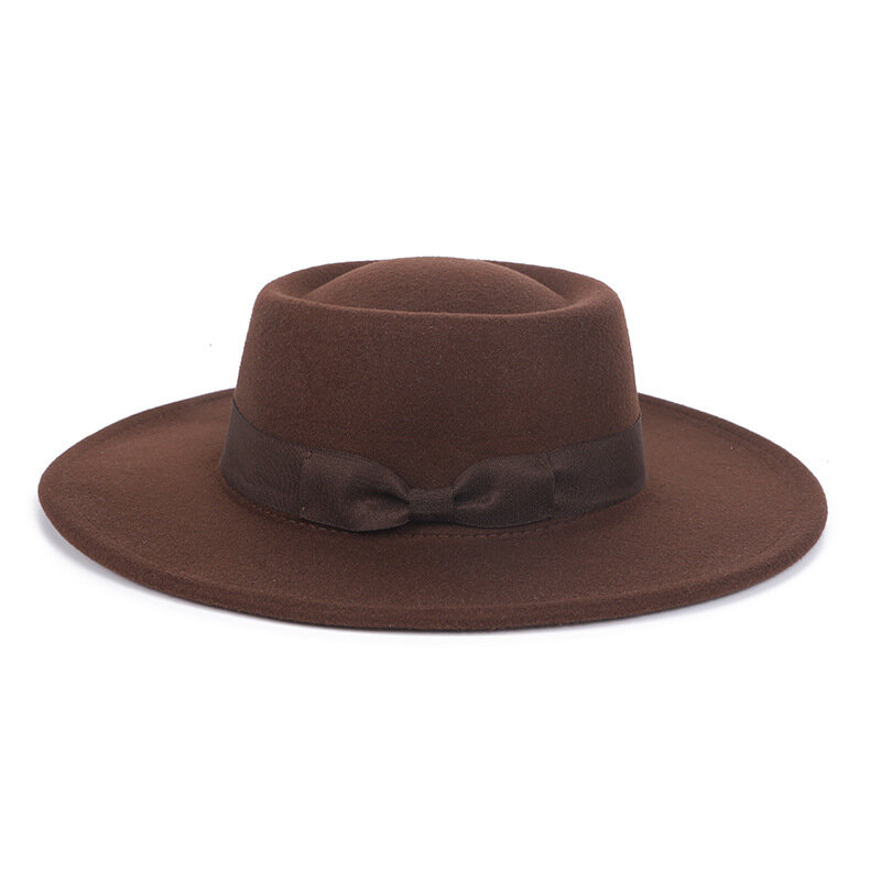 DIY Берет Унисекс Ньюсбой Фетр