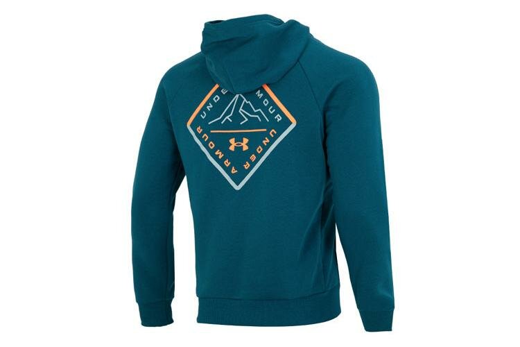 Толстовка Rival Fleece