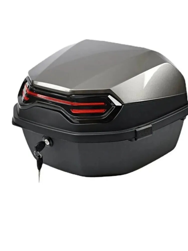 Мотокофр, 48 л