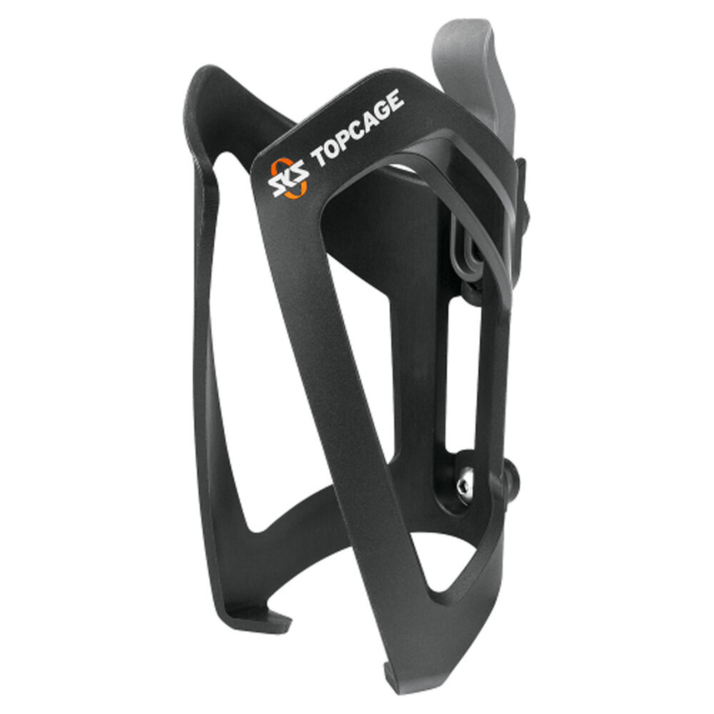 Флягодержатель SKS TopCage Черный