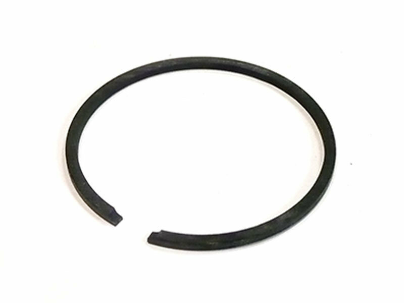 Кольцо поршневое бензопилы 38-40см3 диаметр 39мм