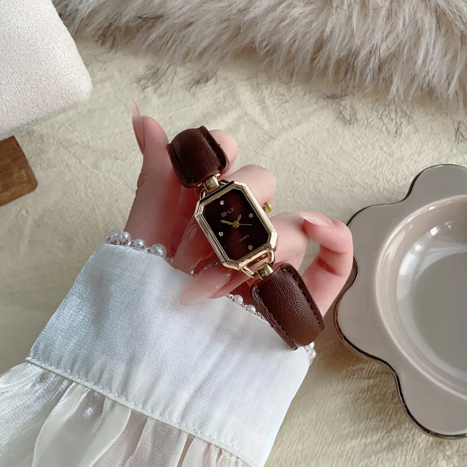 Наручные часы