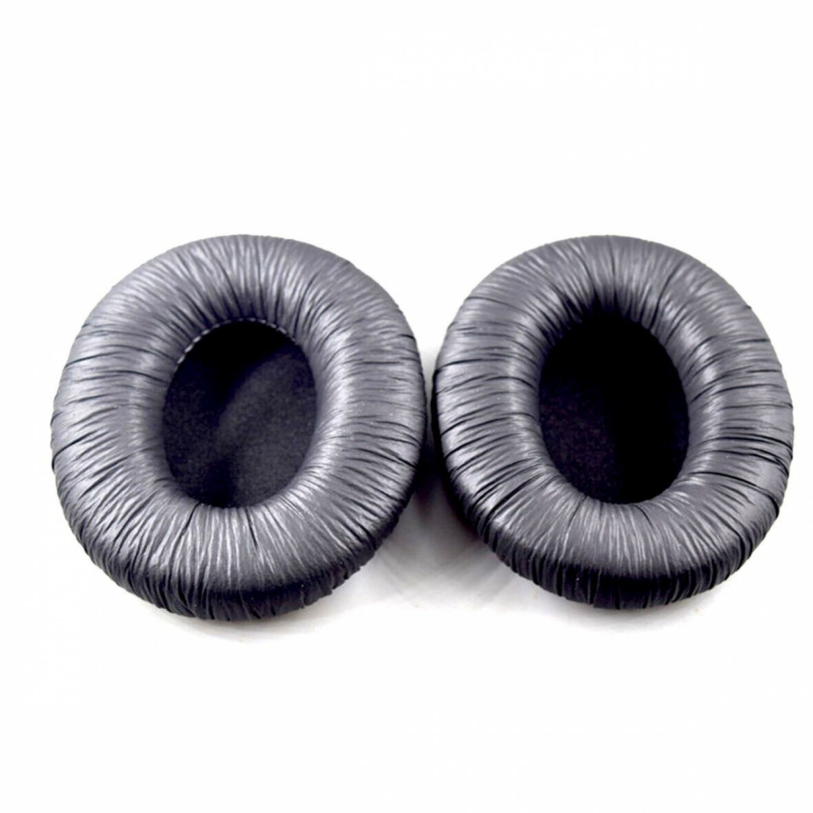 Амбушюры MyPads для наушников Sennheiser HD 205, HD 205-II мягкие черные