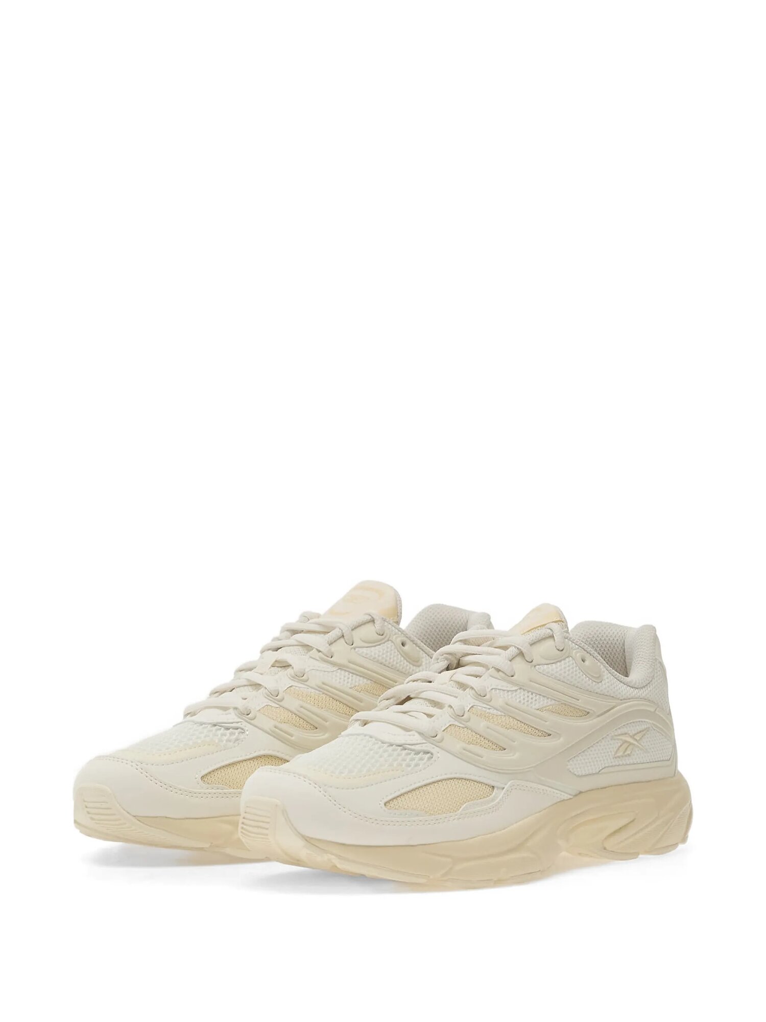 Кроссовки Reebok Premier Road Control sneakers, размер 7 US, разноцветный — фото 1