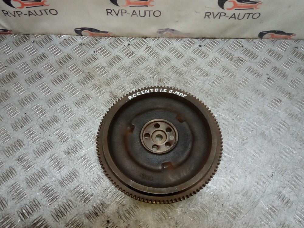 Маховик Hyundai Accent 2 (57794) 1999—2012