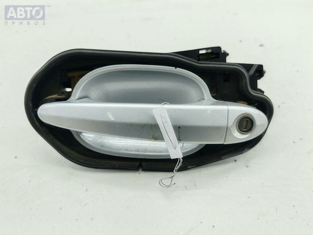 Ручка двери наружная передняя левая BMW 5 E60/E61 (2003-2010)