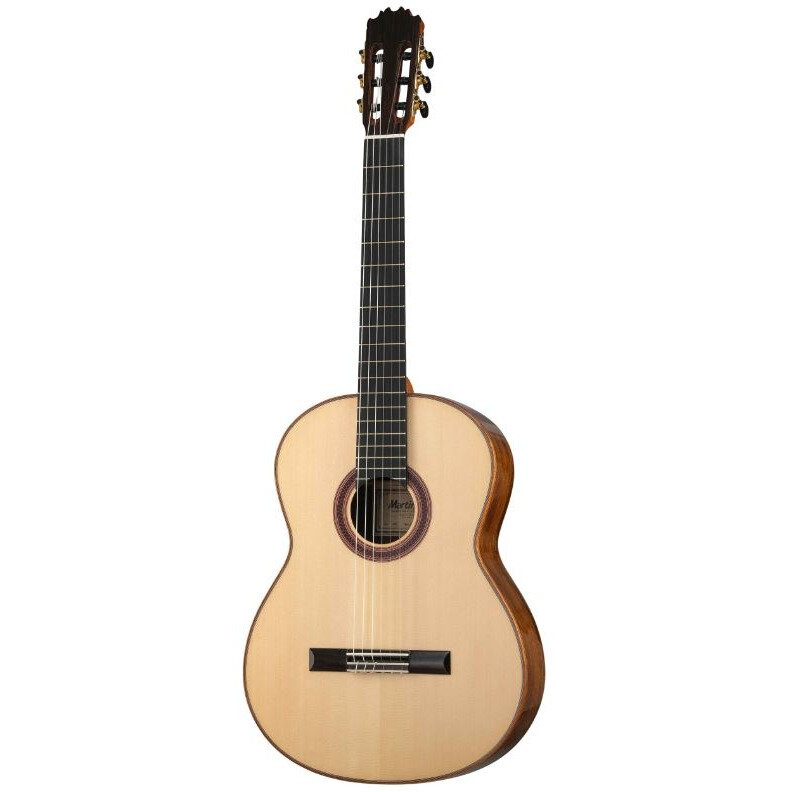 Классическая гитара Martinez MM10