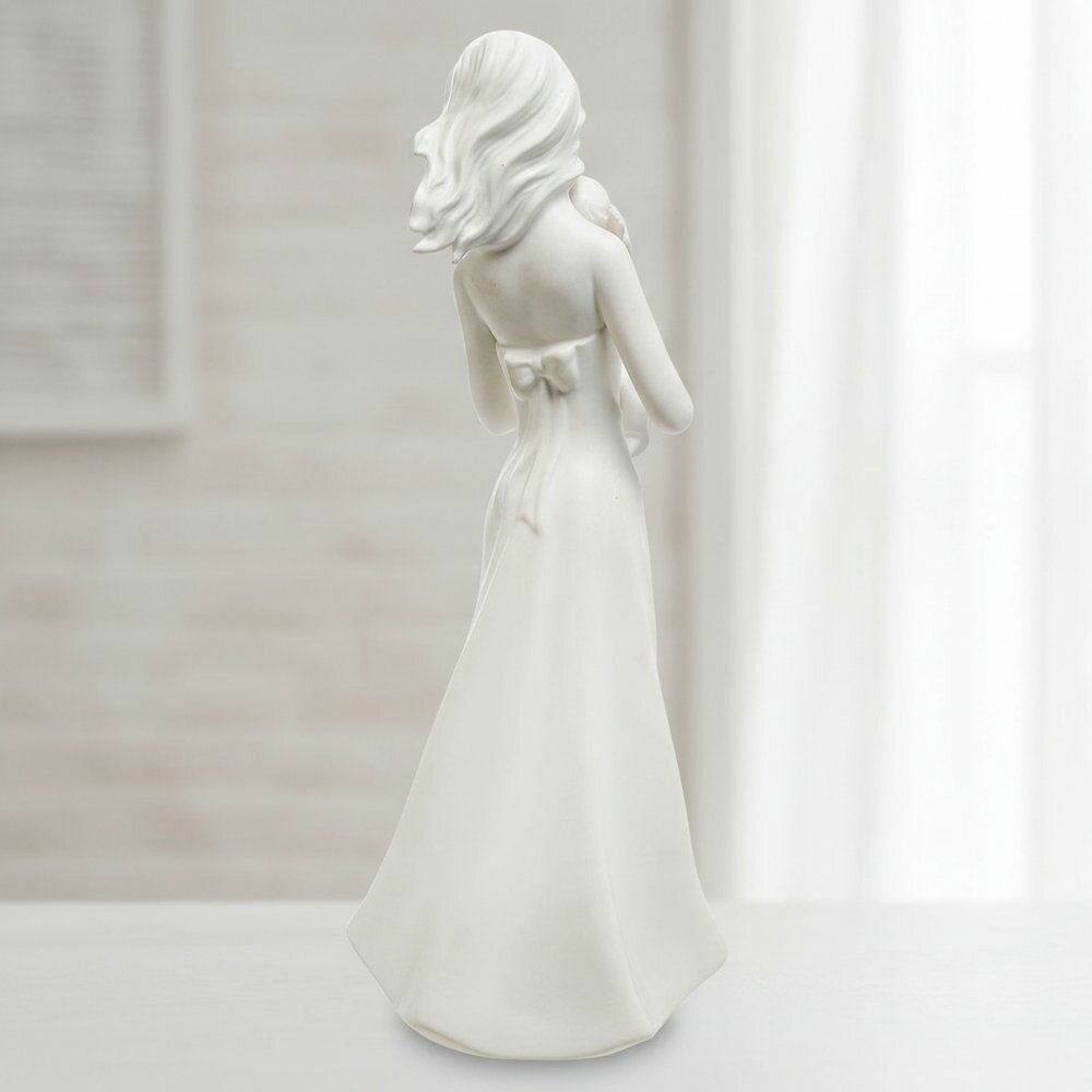 Статуэтка Мать и дитя