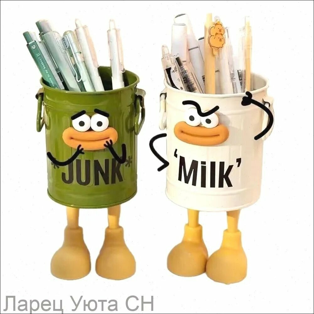 Чехол для ручки — фото 1