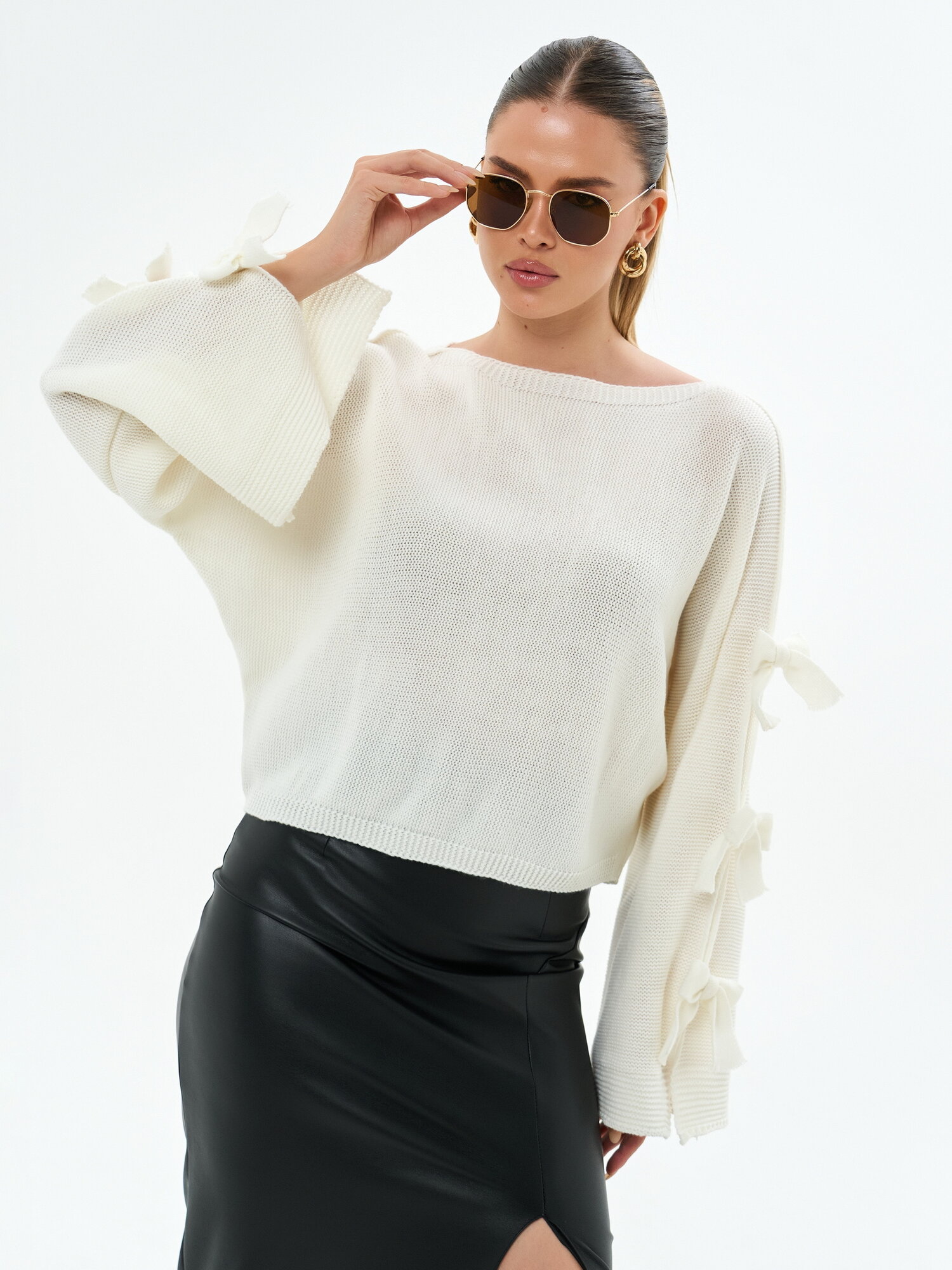 Свитер  Весна-лето 2026