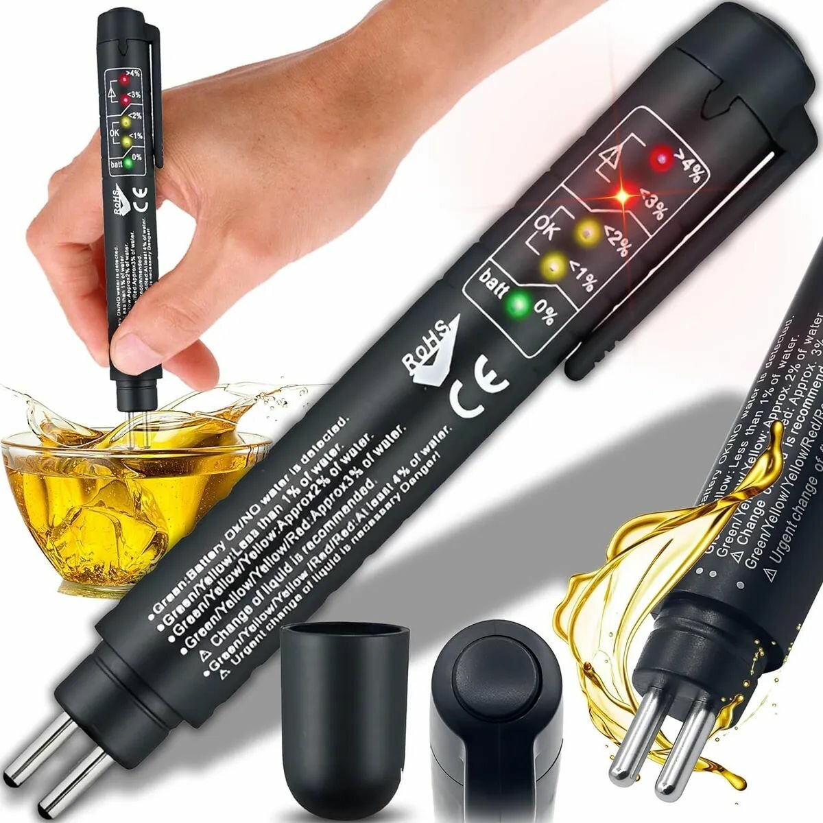 Car Special Tools
