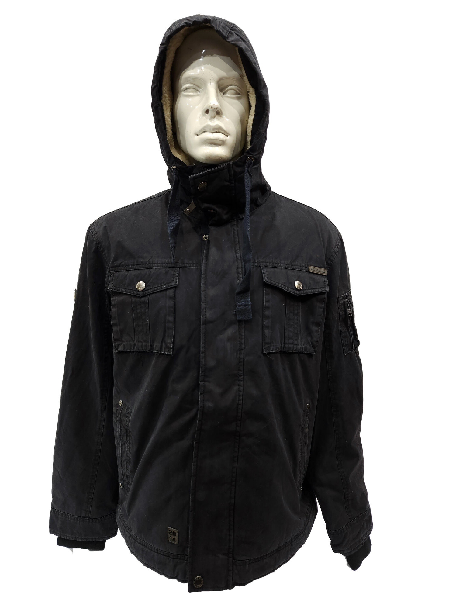 Куртка Wolverine