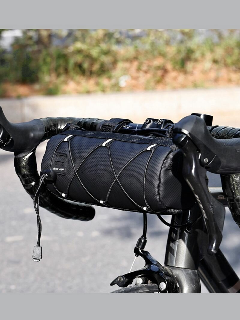 Бардачок Для Велосипеда