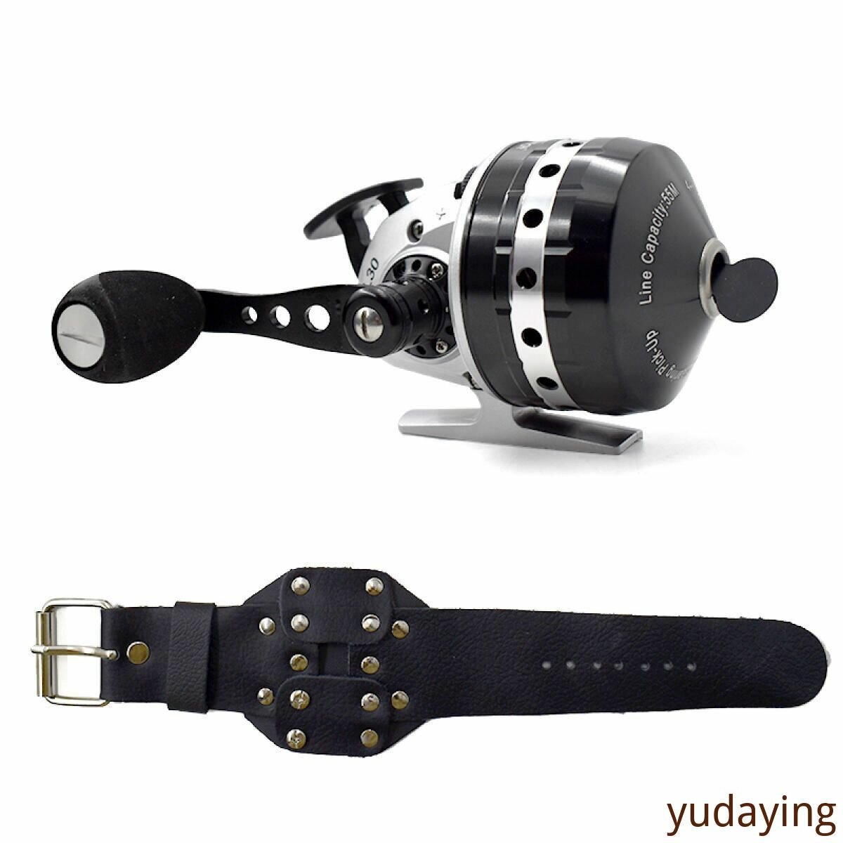 Аксессуары и оснастка для рыбалки