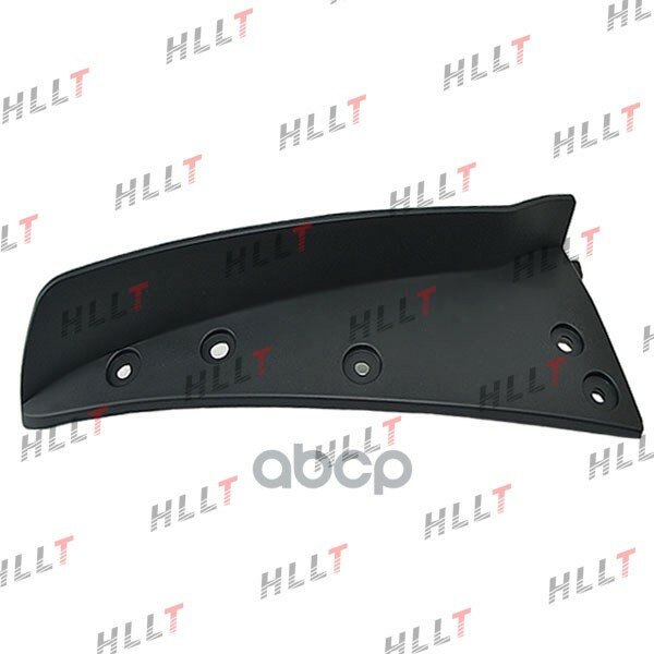 Дефлектор переднего бампера левый LAND ROVER RANGE ROVER IV (13-22) HLLT арт. HLDEF020