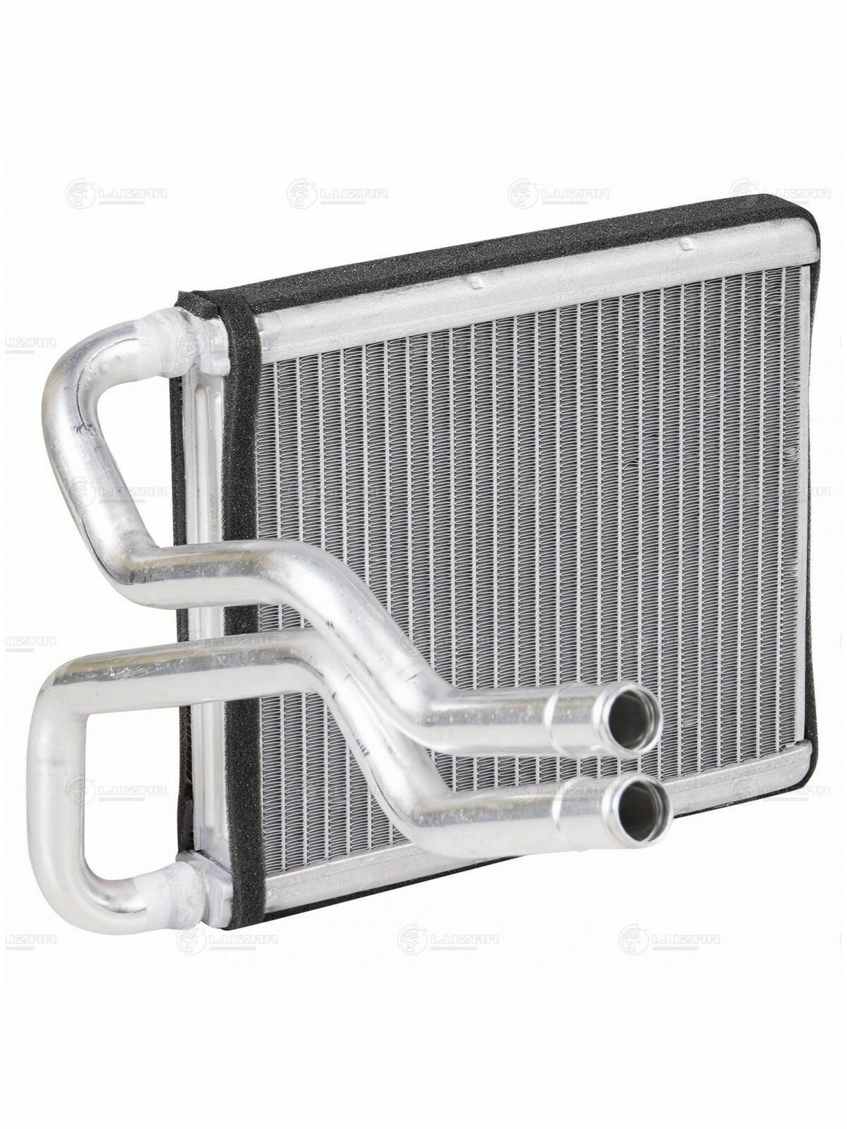 Радиатор отопителя LUZAR LRH0855 для а/м Kia Sorento / Киа Соренто