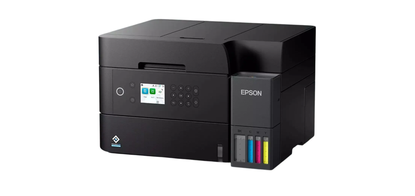 МФУ Epson EcoTank L6370 (C11CL43403)
