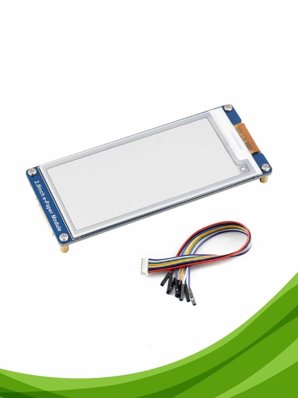 Аксессуар для информационной рамки