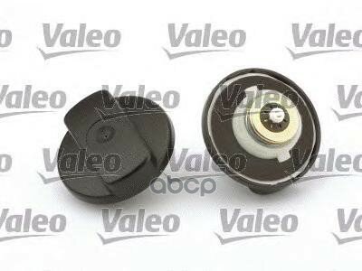 Крышка бензобака без ключа Audi, VW, BMW, MB, Ford, Opel, Peugeot, Citroen, Alfa Romeo Valeo арт. 745377