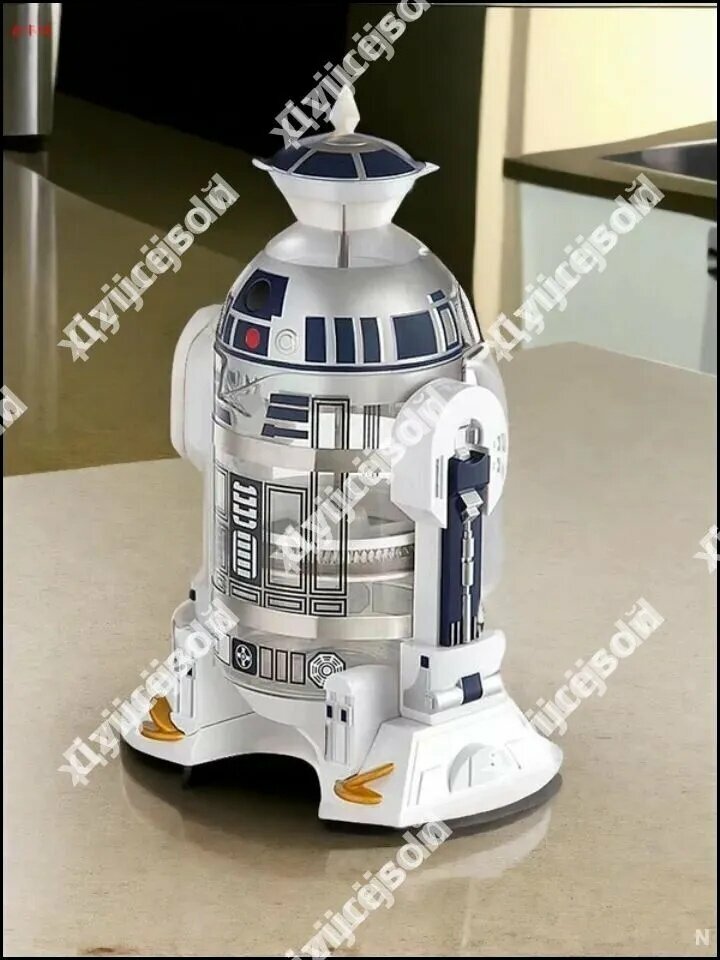 Френч-пресс