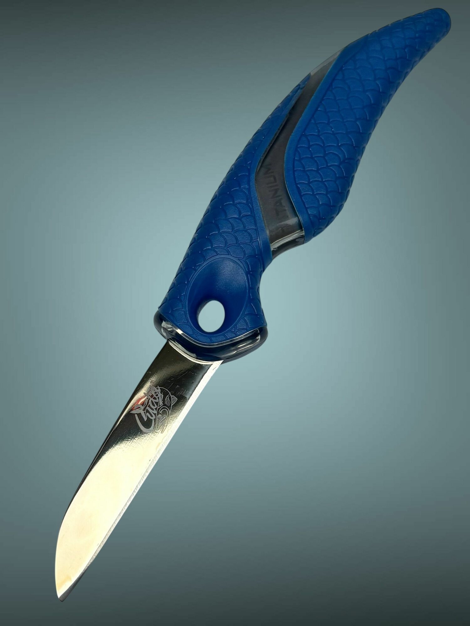 Разделочный нож для рыбы Cuda 2.5 in. Bait Knife, 18834