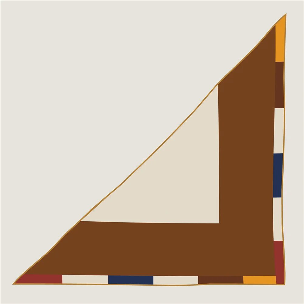 Шарф для женщин