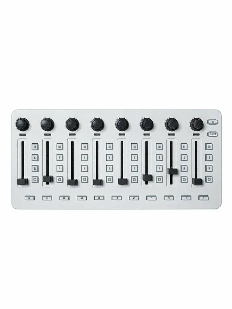 MIDI контроллер