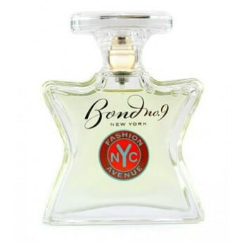 Bond № 9 fashion avenue
