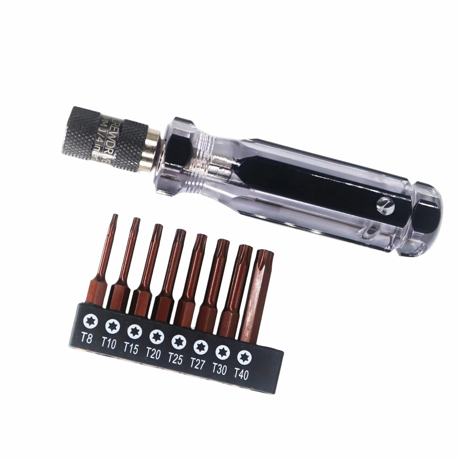 Двустороннее сверло с шестигранным хвостовиком 635 мм для аксессуаров инструментов