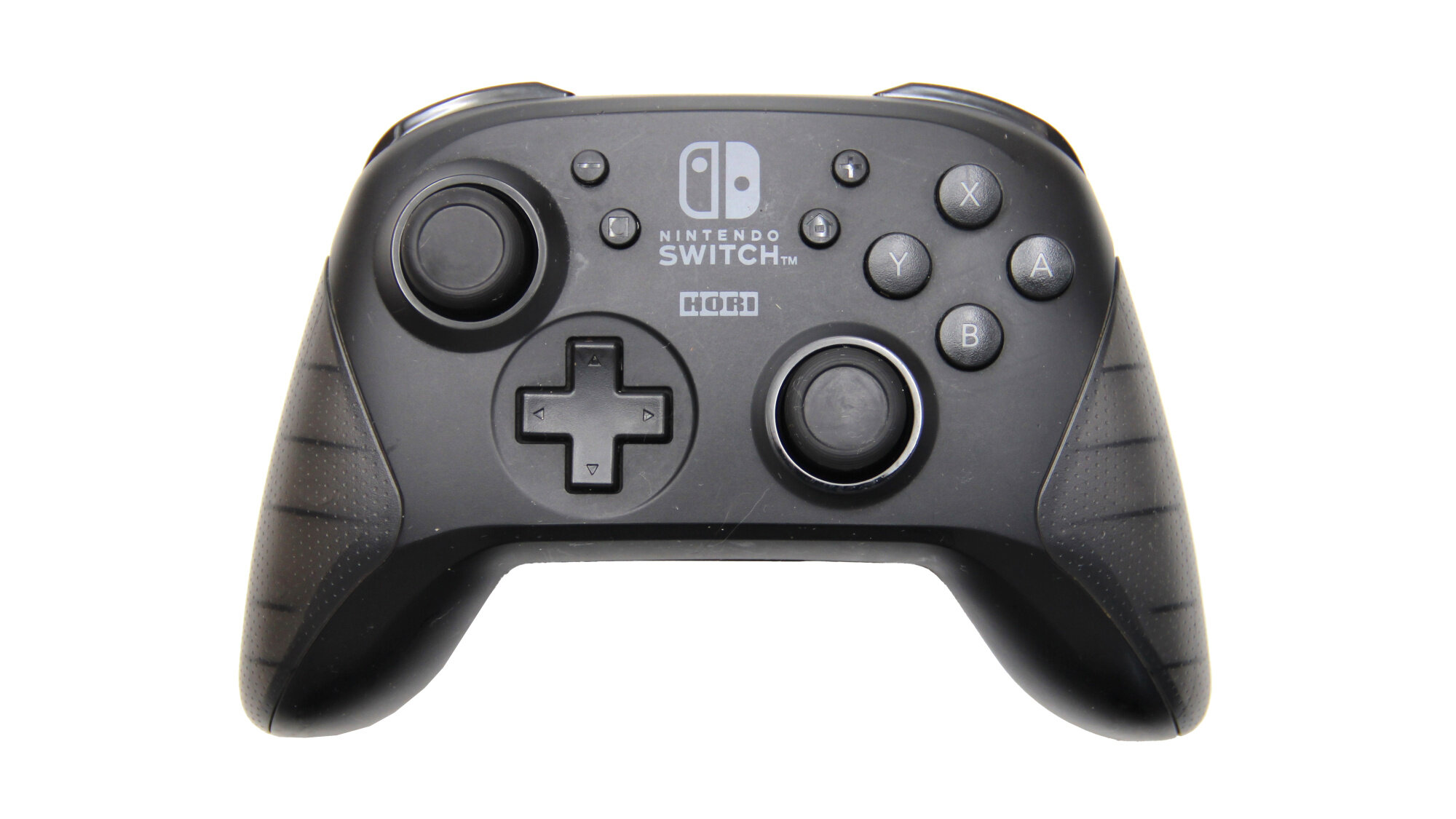 Геймпад беспроводной Hori Horipad для Nintendo Switch черный